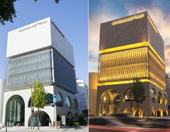 22년 8월 29일부터 KB GOLD&WISE the FIRST 압구정점 발렛 서비스 개시! – Belivus S&C